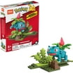MEGA Pokemon Ivysaur - Walmart.com
