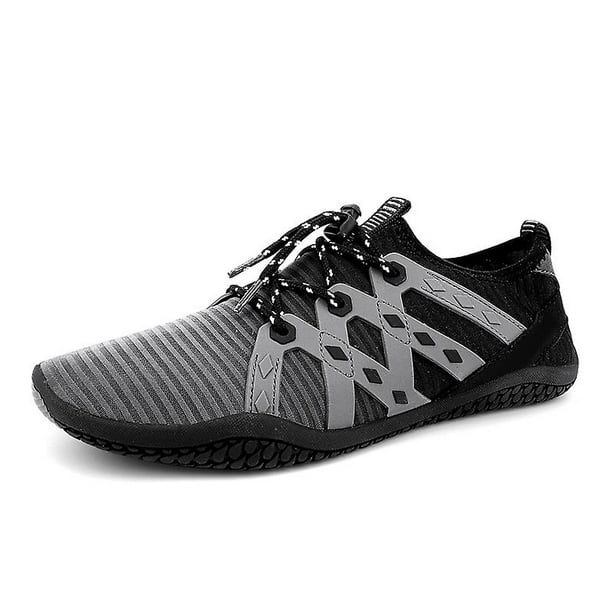 Men Barefoot Shoes Water Shoes Trail Running Beach Shoes Fitness Water ...