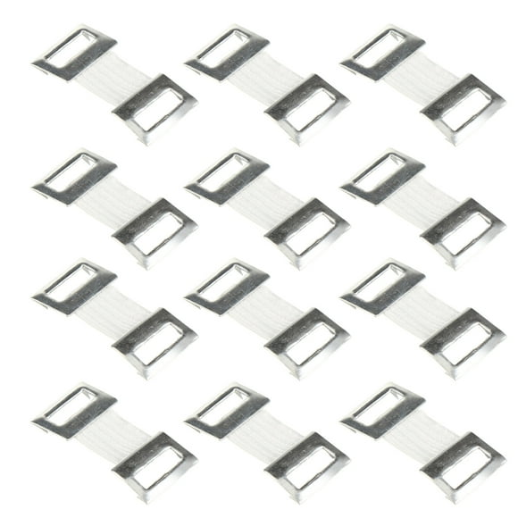 Elastic Bandage Clips