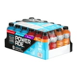 POWERADE Team Pack 591mL Bottles, 24 Pack, 24 x 591mL - Walmart.ca