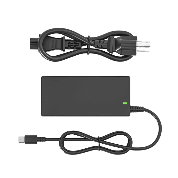 65W USB C Charger for HP EliteBook 830 835 840 845 860 640 650 655 660 ...