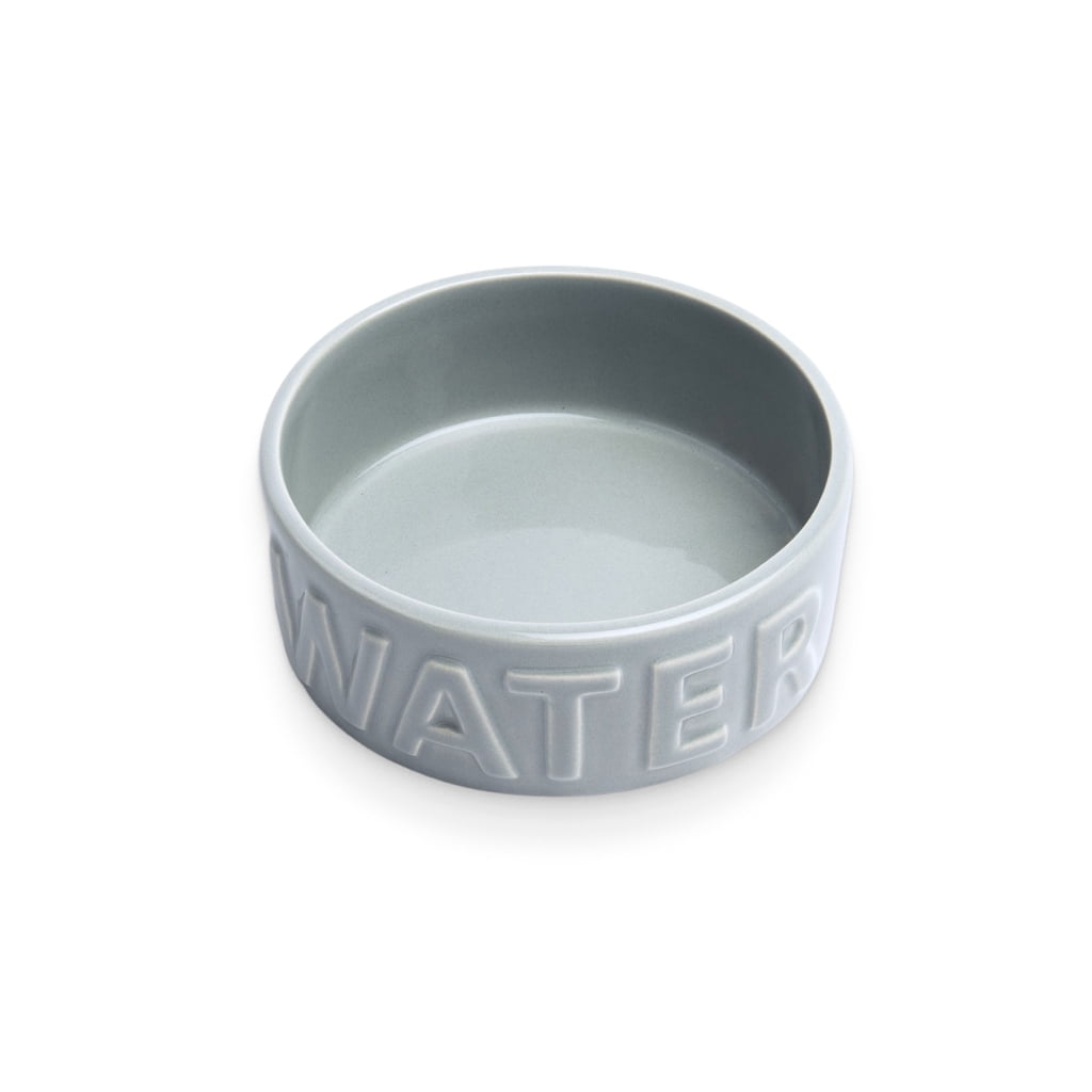 Classic Water Grey Bowl - Walmart.com