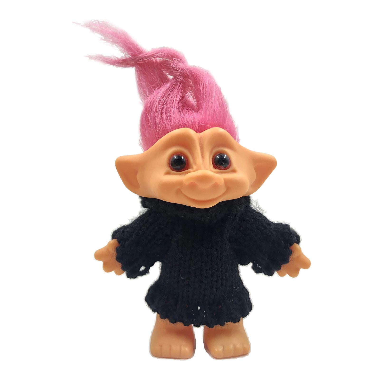 Click here for Beloving Mini Troll Dolls  Vintage Trolls Mini Act... prices
