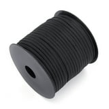 GOGHOST 550lb Paracord, 160 Foot, 7-Strand Nylon Core, 4mm Diameter ...