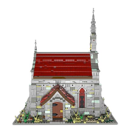 City Architecture Medieval Cathedral Architecture Street View Building ...