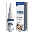 Products For Women Anti Snoring Nasal Spray Relieves Nasal Congestion ... Products For Women Anti Snoring Nasal Spray Relieves Nasal Congestion ...