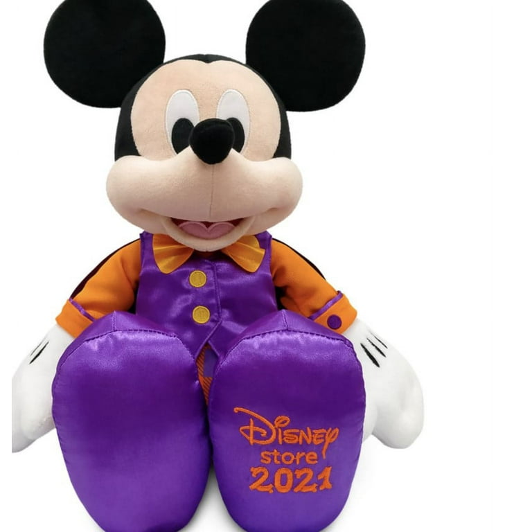 Disney Store Mickey Mouse