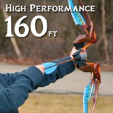 Zing Disney Avatar Ceremonial Bow and Arrow Archery Toy Set for Kids ...