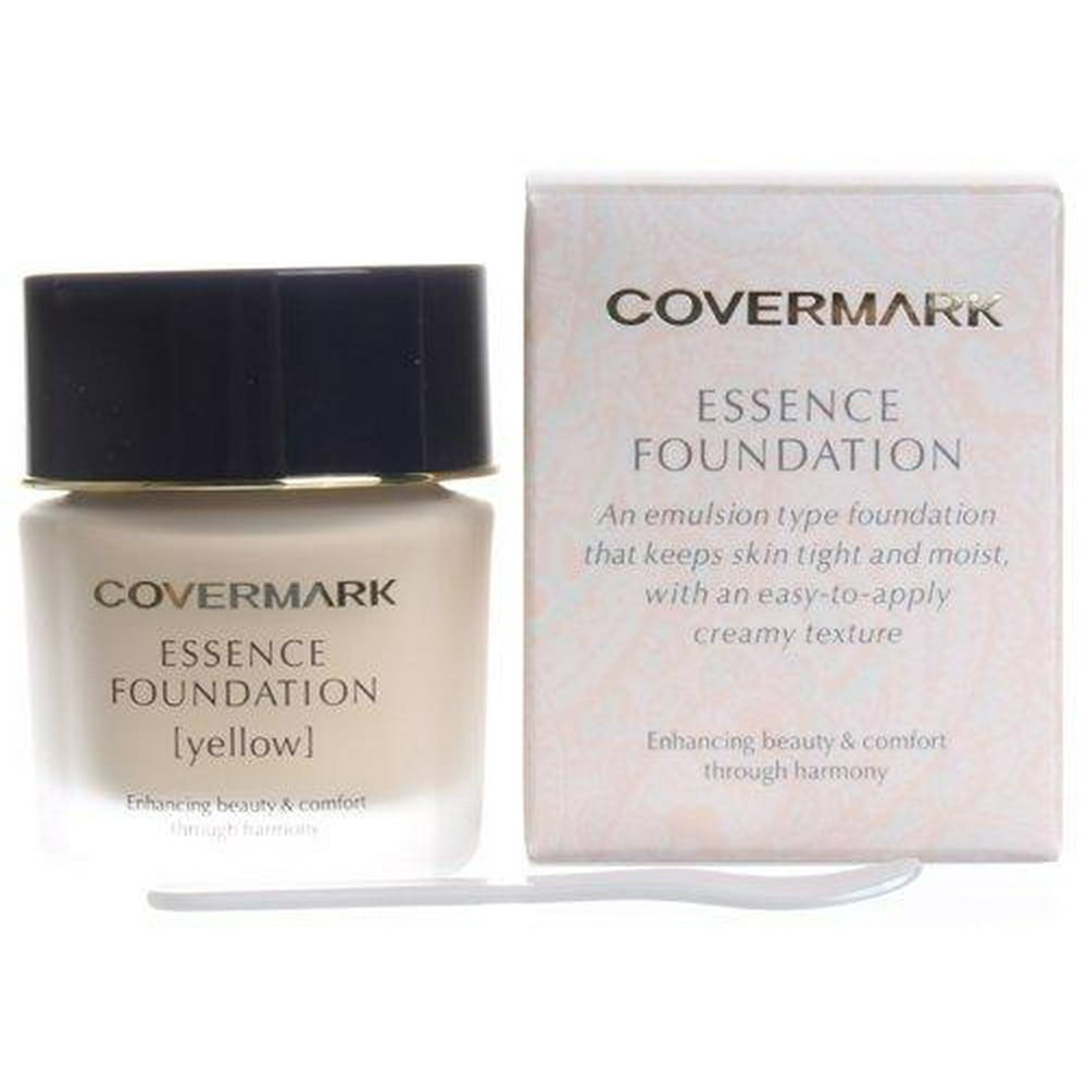 Covermark - covermark essence foundation bottle 30g yo00 - Walmart.com ...
