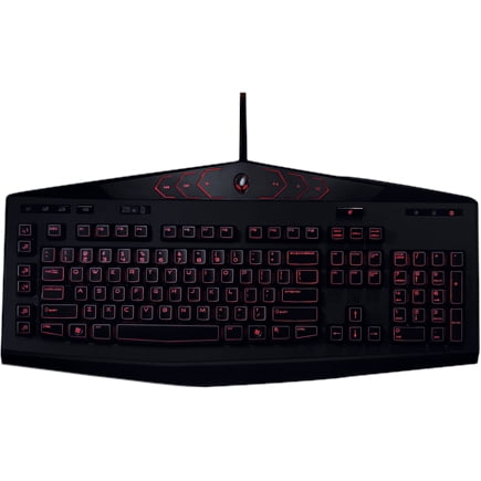 Alienware tactx keyboard software - chinajnr