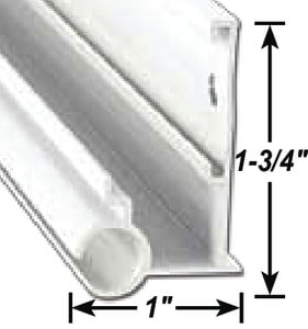AWNING RAILS - Walmart.com
