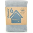 Norwex Microfiber Glass Cleaning Cloth, Window Cloth, Enviro Dusting ...