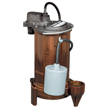 Shellback 1/8 HP Water Drain Laundry Tray Pump with Quick Mount Fitting ...