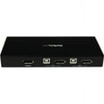 StarTech 2-Port DisplayPort KVM Switch - Walmart.com