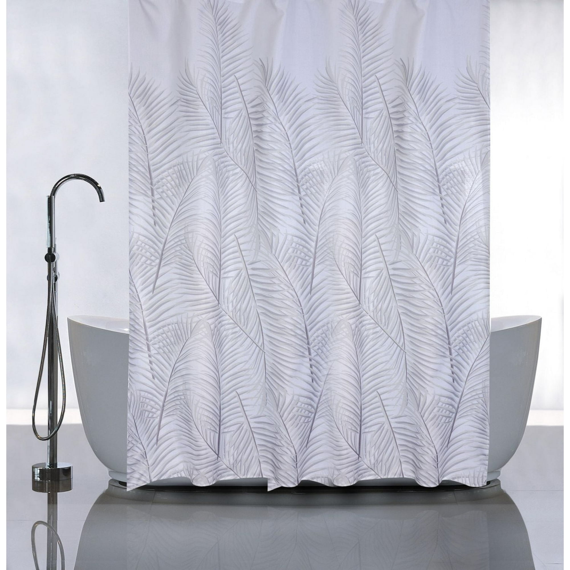 Click here for Moda Lancaster Shower Curtain 71 Inch prices