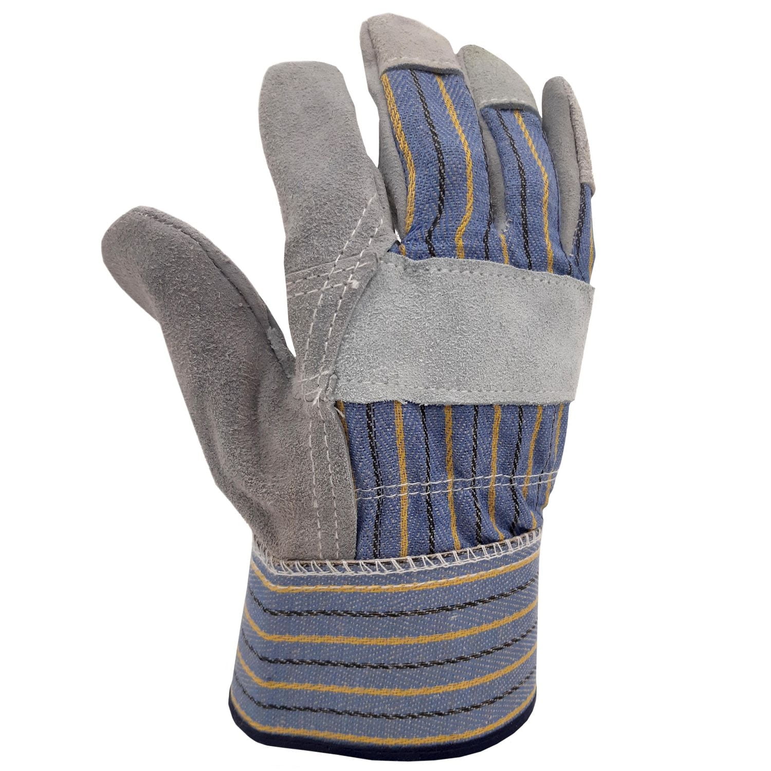 Click here for Handcrew Leather Palm Glove L prices