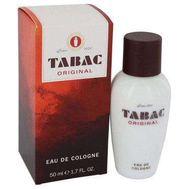 Maurer & Wirtz Tabac Man for Men - 1.7 oz Aromatic Fougere EDT Spray ...
