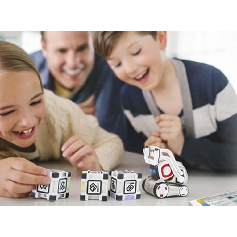 Cozmo Game | ppgbbe.intranet.biologia.ufrj.br