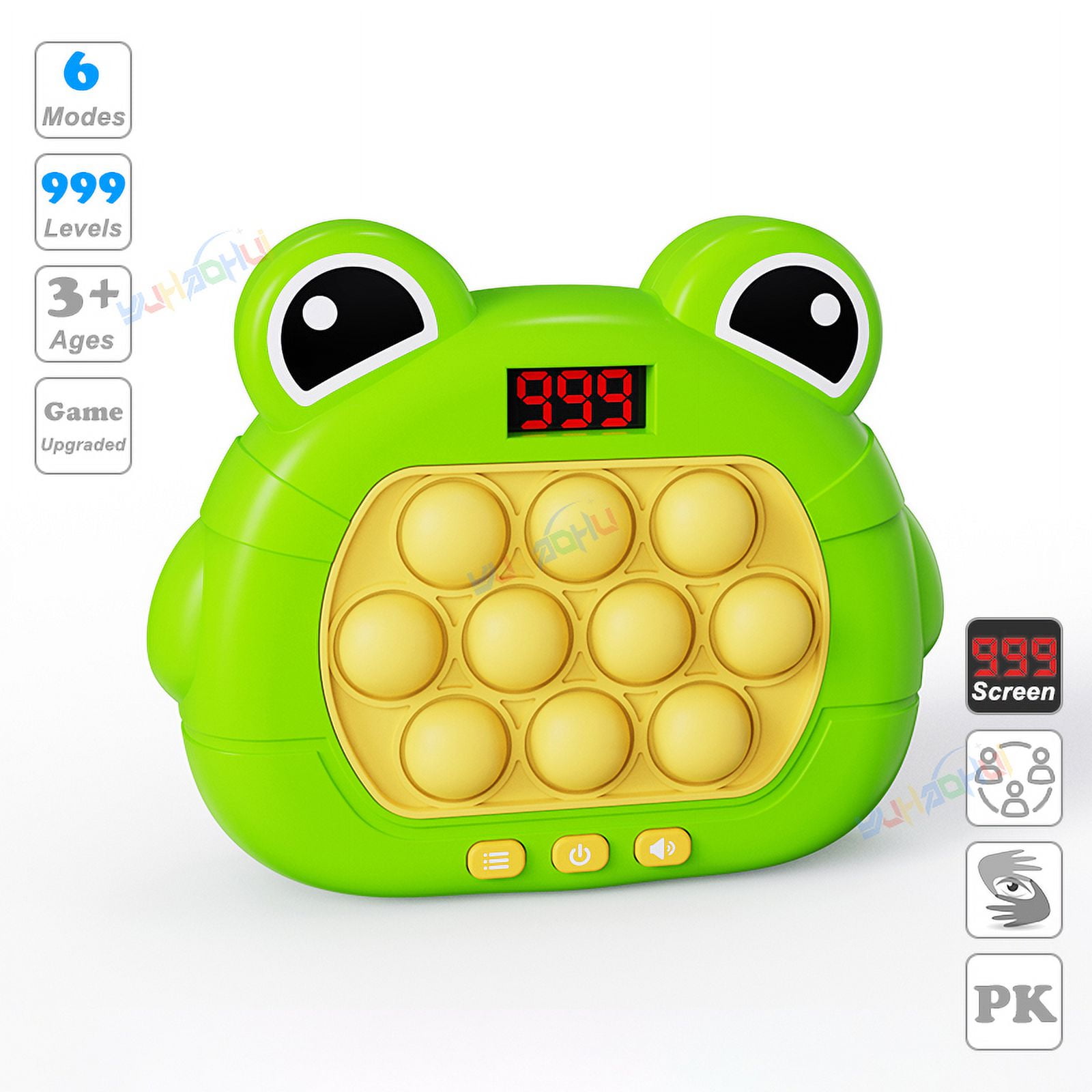 Click here for Toy Store Sale Chases Light Game Console Electroni... prices