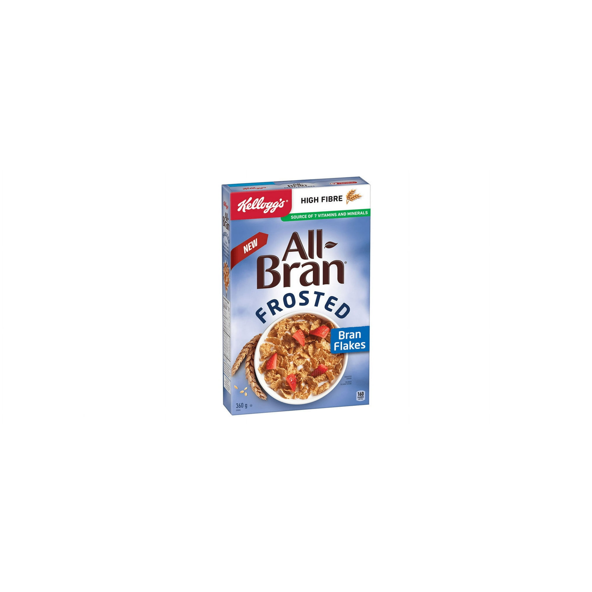 Click here for Kellogg All Bran Frosted Kelloggs All-Bran Frosted... prices