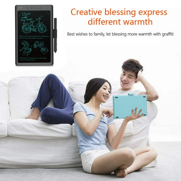 Vson Drawing Doodling Boards 8192 Level Pressure Professional Rechargeable Electronic ...