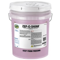 Zep-O-Shine Car Wash Concentrate – 5 Gallon (Each) 38235 – Wash & Wax ...