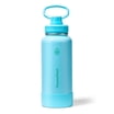 ThermoFlask 32 oz Double Wall Vacuum Insulated Stainless Steel Water ...