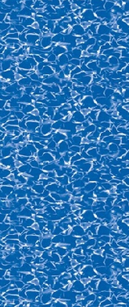 Oceanic Overlap 48/52" Height |25 Gauge | 12 x 22 Oval Liner | Designed ...