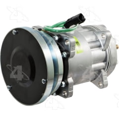 Four Seasons Four Seasons - 58768 - New Sanden/Sankyo SD7H15 Compressor ...