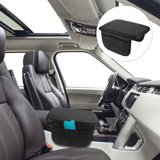 Himition Automotive Arm Rest Pad Car Arm Rest Elbow Pad Sponge Vehicle ...