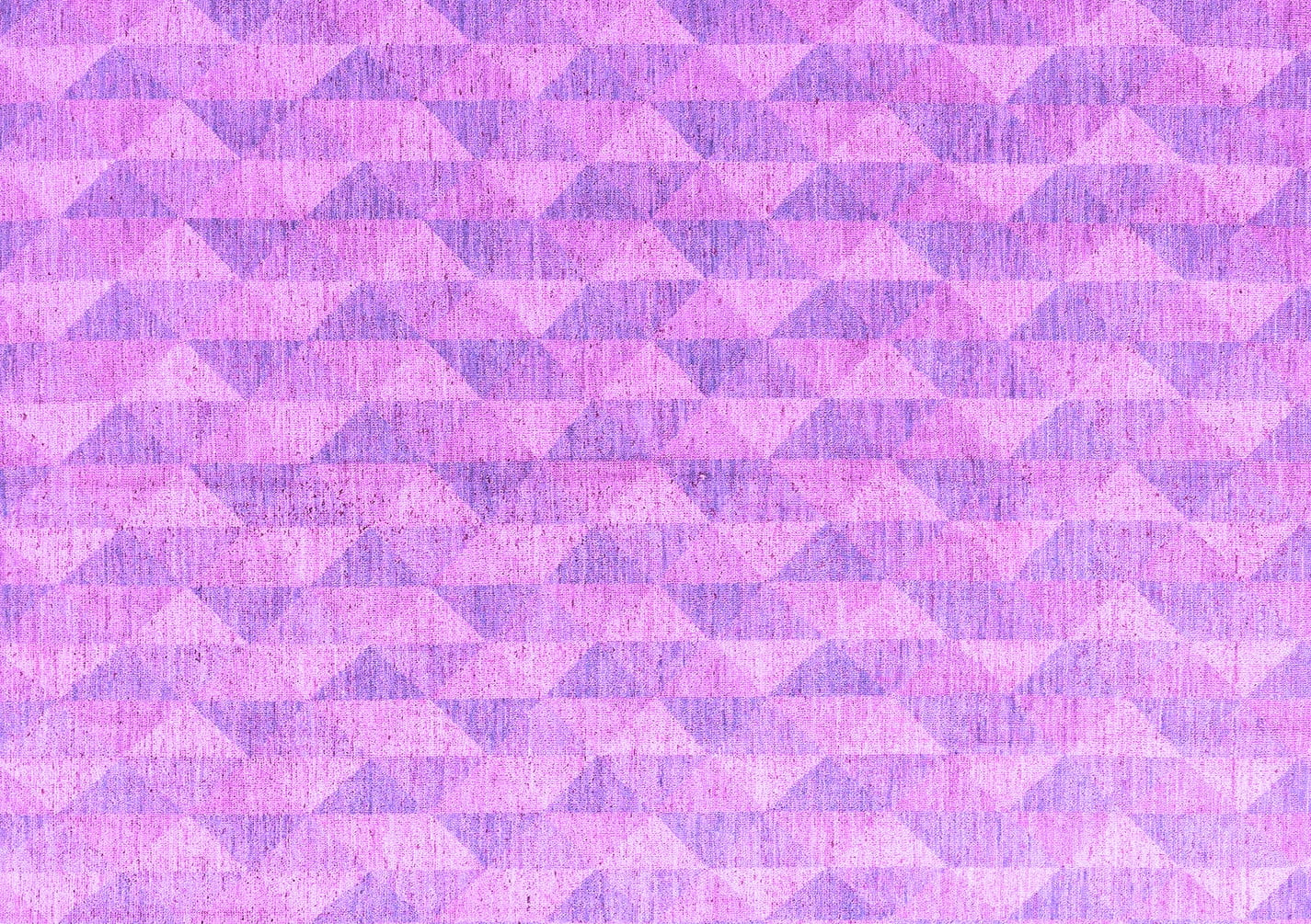 Ahgly Company Indoor Rectangle Abstract Purple Modern Area Rugs, 5' x 8 ...