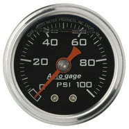 AUTO METER 3242 PRO-LITE PRESSURE SENDER 30 PSI - Walmart.com