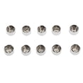 BIMZUC 10Pcs Universal Motorcycle Head Screw Cover Medium 9-12mm CNC ...