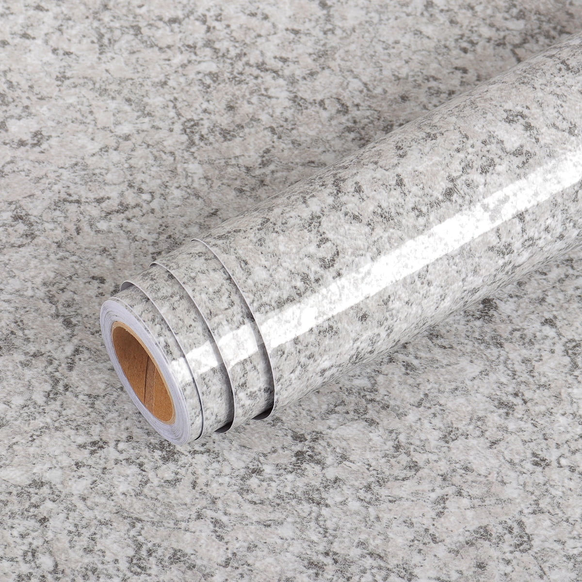 Buy Livelynine Granite Countertop Contact Paper Waterproof Self ... Buy Livelynine Granite Countertop Contact Paper Waterproof Self ...