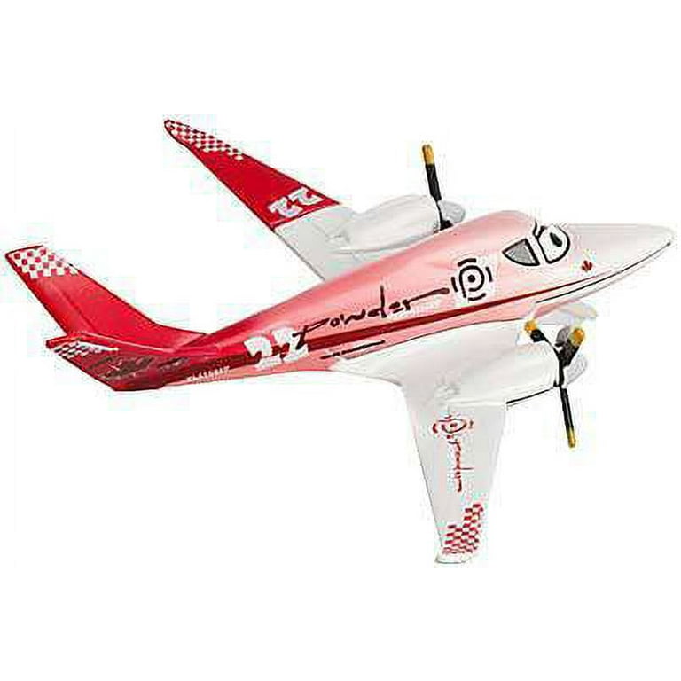 Disney Planes Characters Rochelle