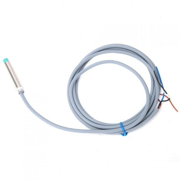 Sensor, Anti-Interference Accurate Proximity Sensor, Quick Response ...