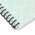 2 Pack Accounting Ledger Book, Money Tracker Notebook for Small ...