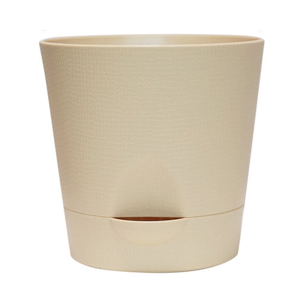 Roots Control Plant Pot Plastic Garden Nursery Flower Thick Planter ...