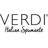 Verdi Spumante, All Natural Italian Sparkling, Italy, 750ml Glass ...