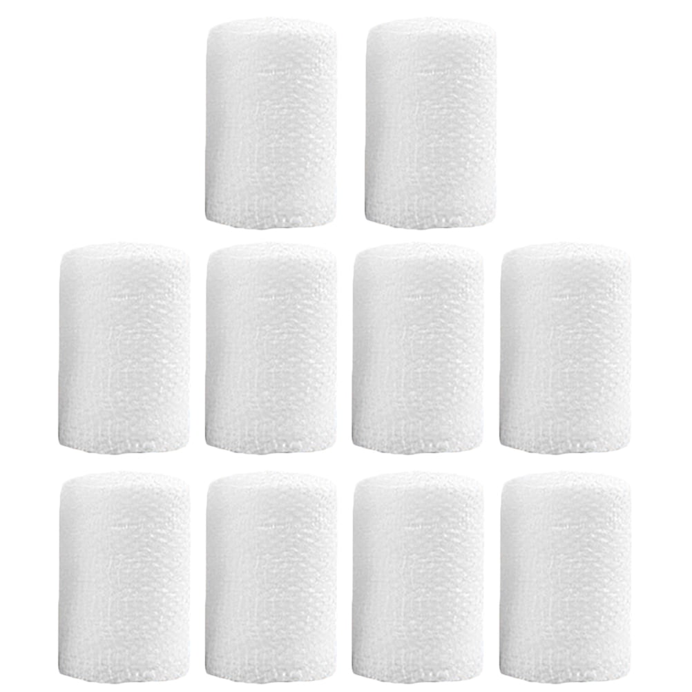 Click here for Homemaxs 10 Rolls Stretchable Bandage Wrap Gauze R... prices