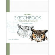 Nature Drawing (Paperback) - Walmart.com