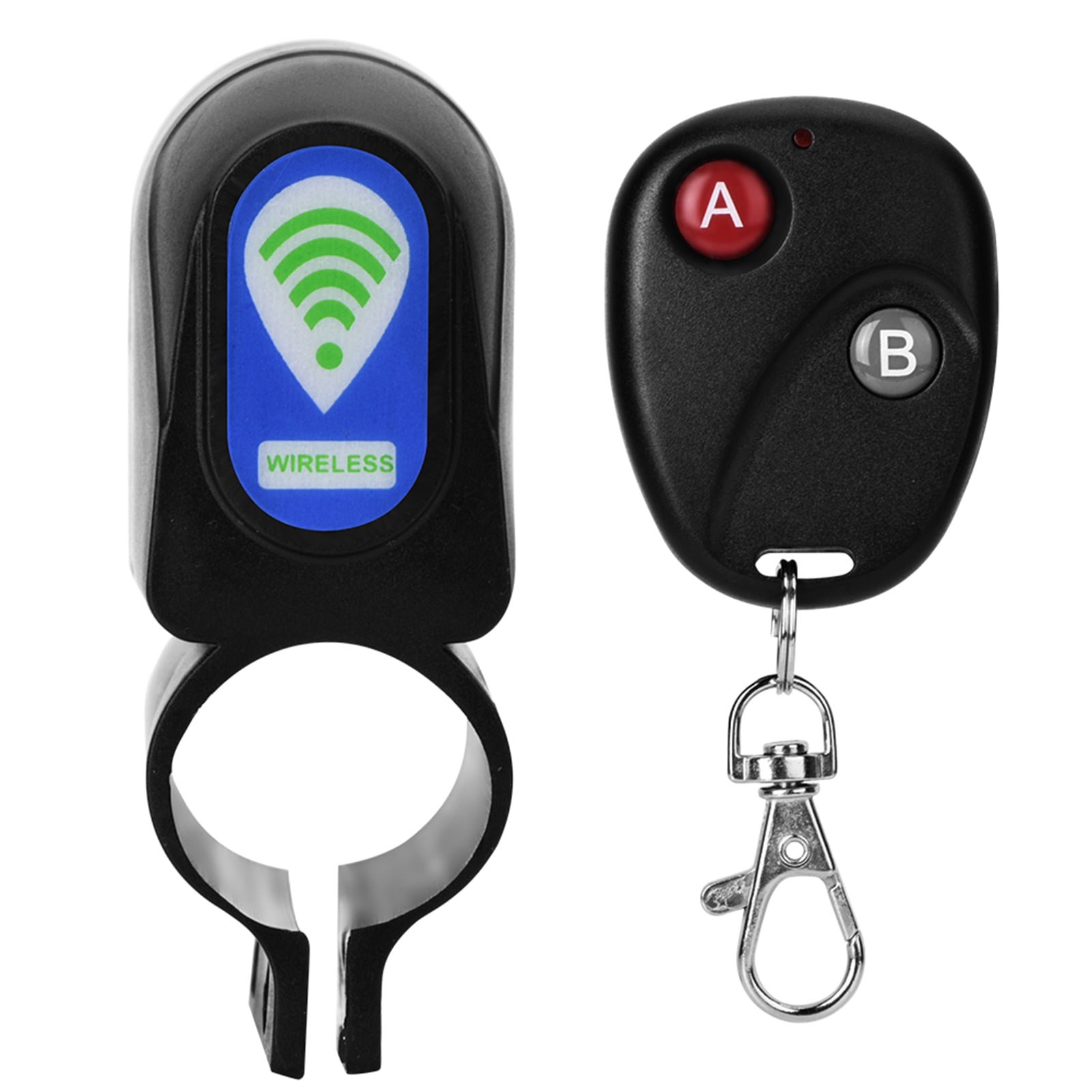 Click here for Loewten Bike Wireless Lock  Solid Durable Bicycle... prices