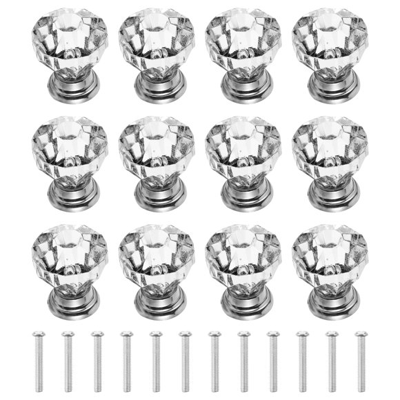 Jewelry Box Knobs