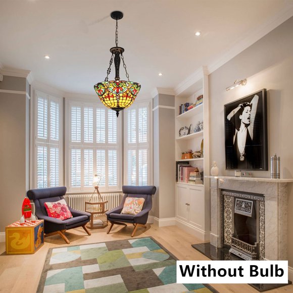 Tiffany Ceiling Lights