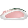 Logitech - Design Collection Limited Edition Wireless Compact Mouse ...