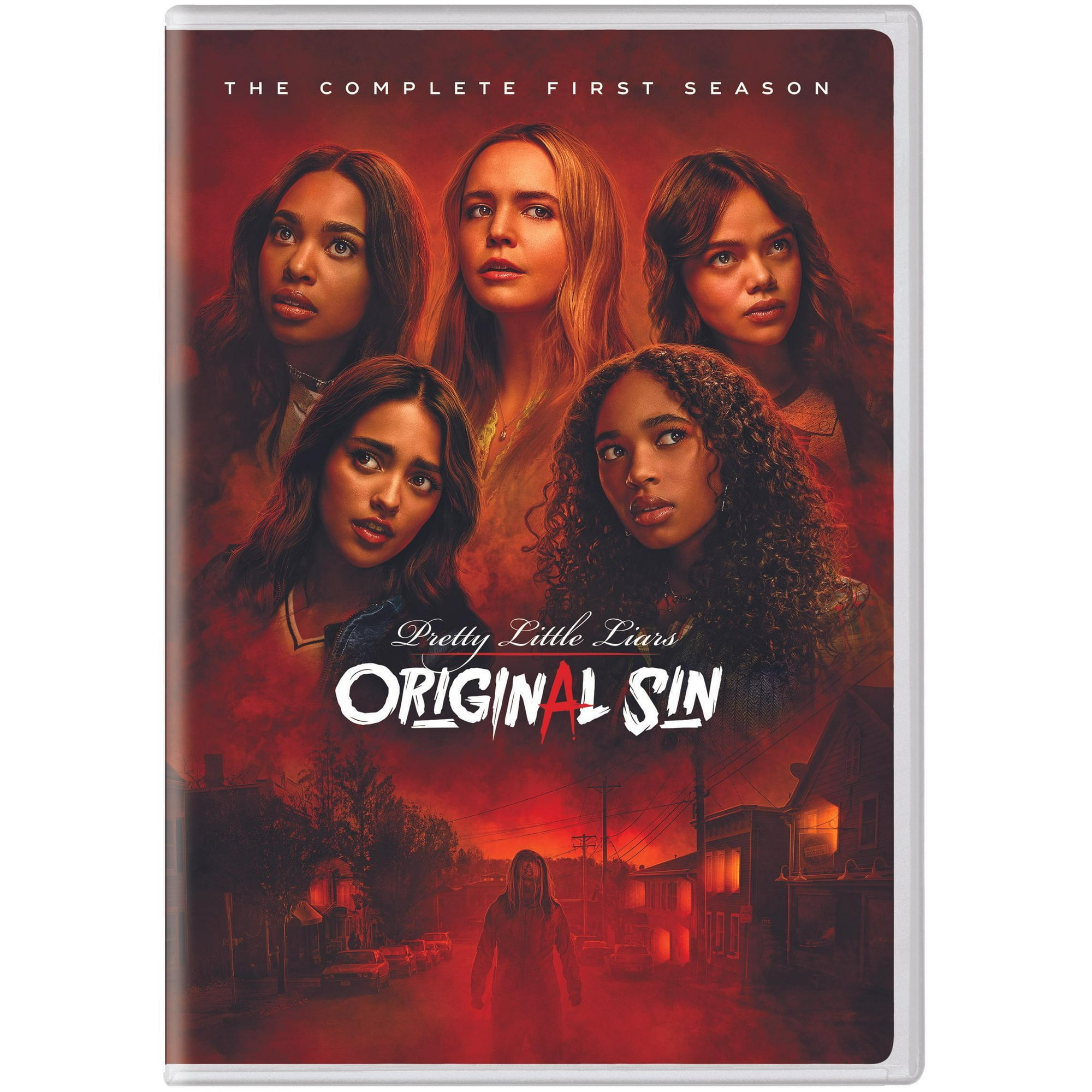 Click here for Warner Bros. Pretty Little Liars - Original Sin: T... prices