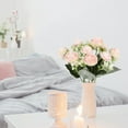 Product category flowers1 - Flower Rose Wedding Bouquet Silk Hand Tied ...