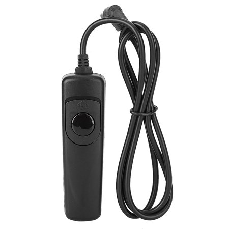 Shutter Release Remote Trigger, Supporting Focusing Portable Handle ...