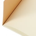 Yardwe Kraft Paper Notebook Journals Beige 12Pcs - Walmart.com