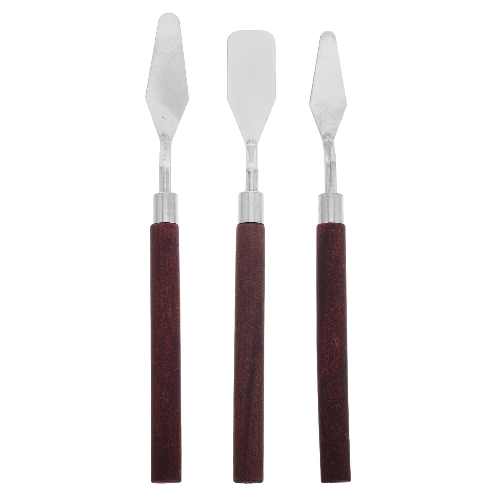 Click here for Kakowely 3pcs Palette Knife Professional Art Scrap... prices